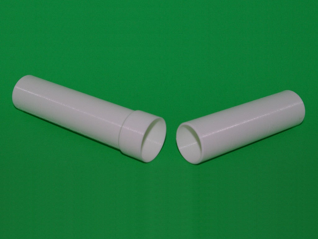 Logic Probe Case by ctheroux | Download free STL model | Printables.com