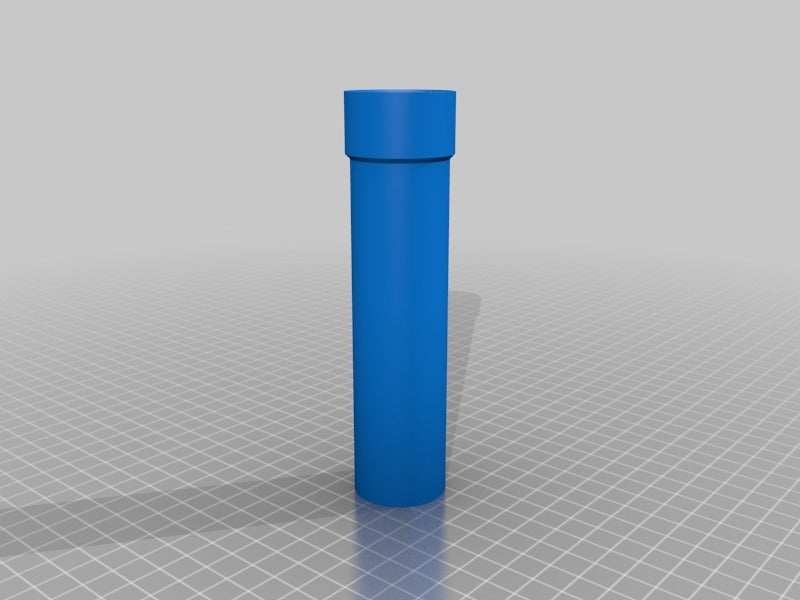 Logic Probe Case by ctheroux | Download free STL model | Printables.com