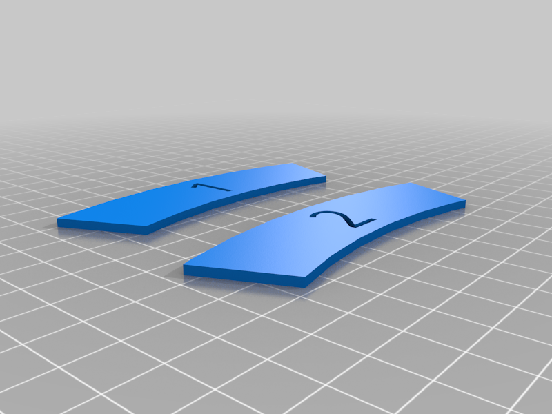 Jastrow Illusion