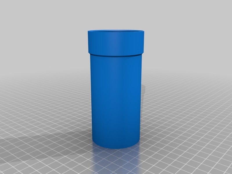 SMD Probe Case by ctheroux | Download free STL model | Printables.com