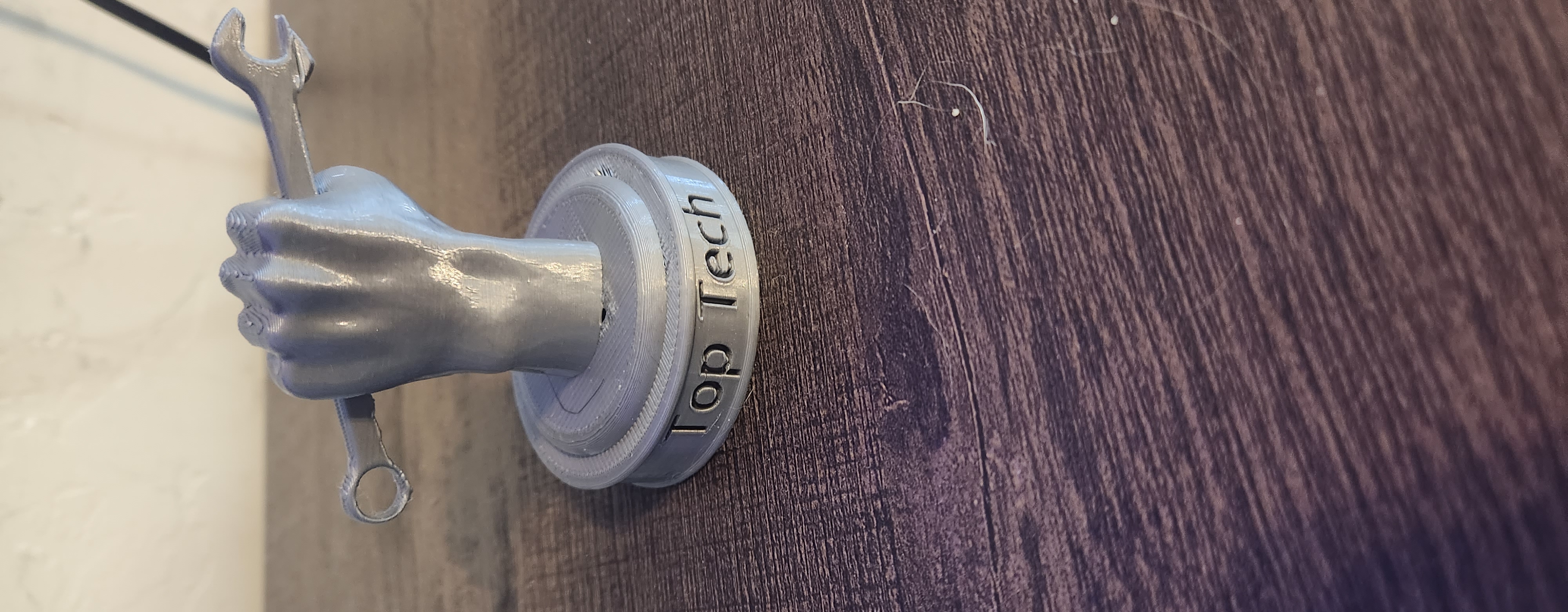 Top Tech Trophy by MountainMan10k2 | Download free STL model ...