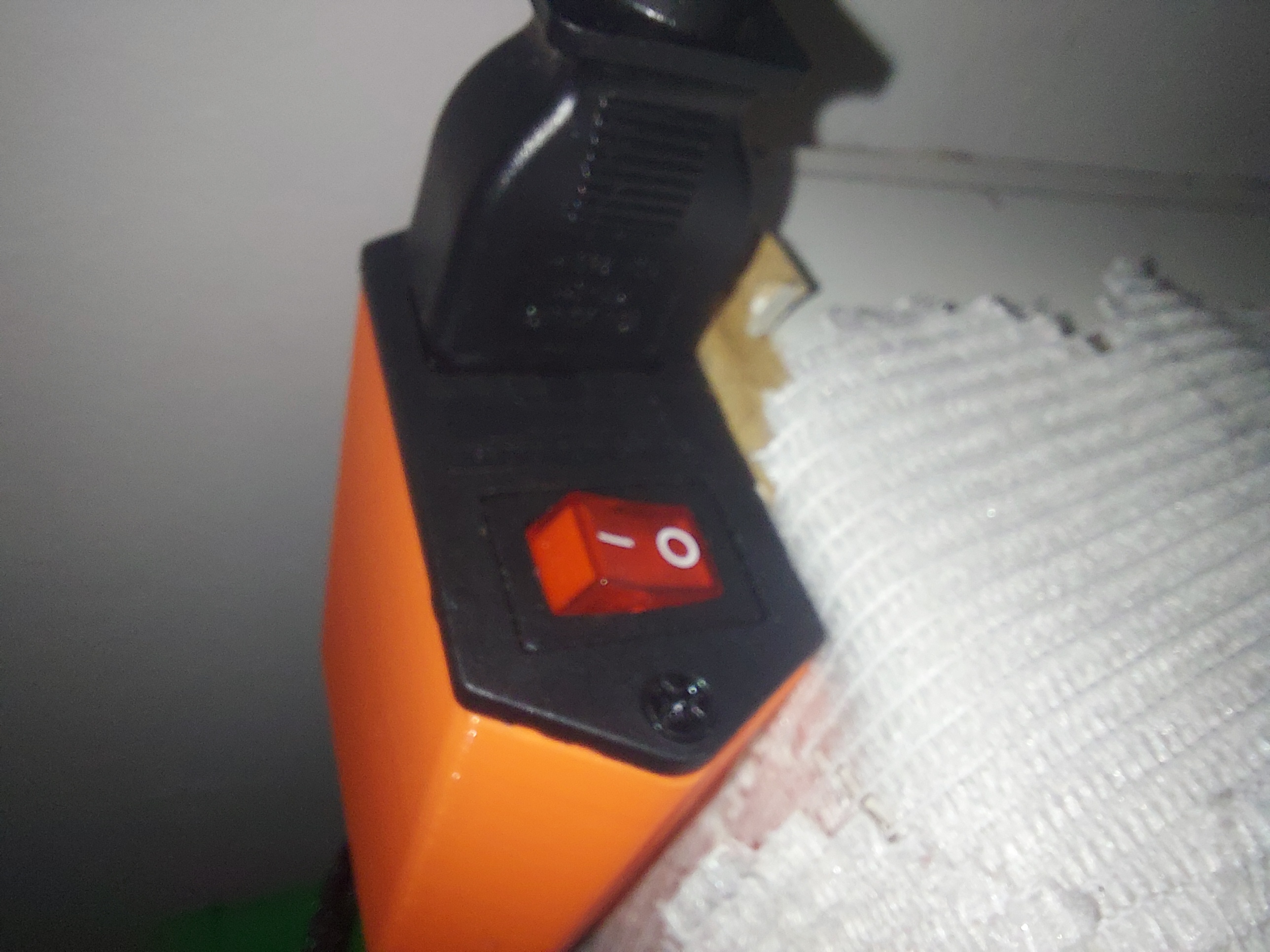 Plug container Ender 3 Max Neo by PawloMaker3D | Download free STL ...