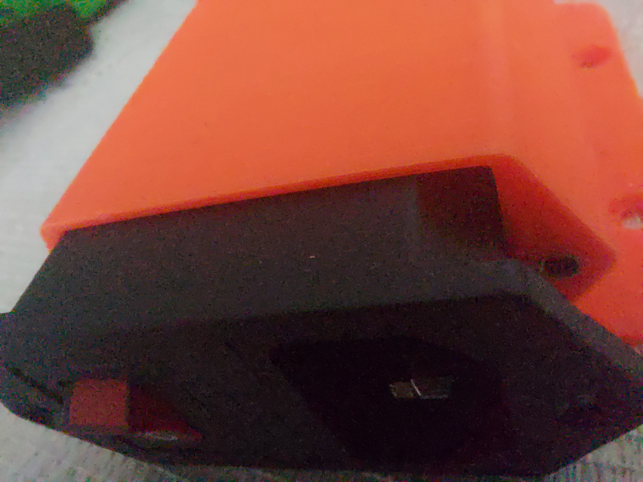 Plug container Ender 3 Max Neo by PawloMaker3D | Download free STL ...