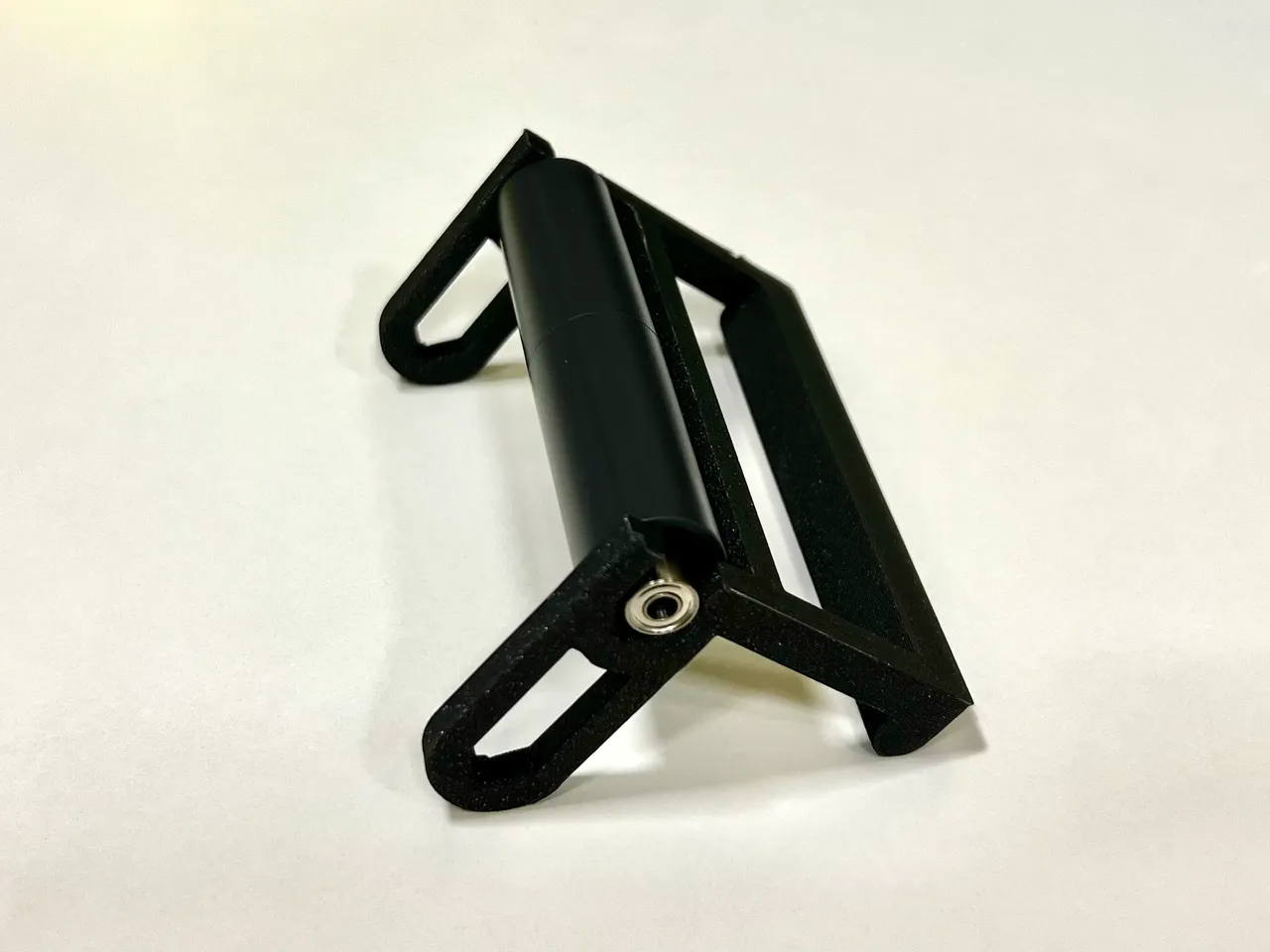 Bambu Lab AMS Small Spool Adapter by fredck | Download free STL model ...