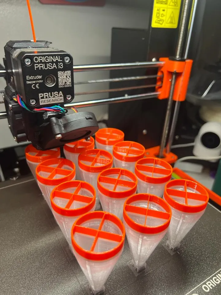 fishing float by ian123411 | Download free STL model | Printables.com