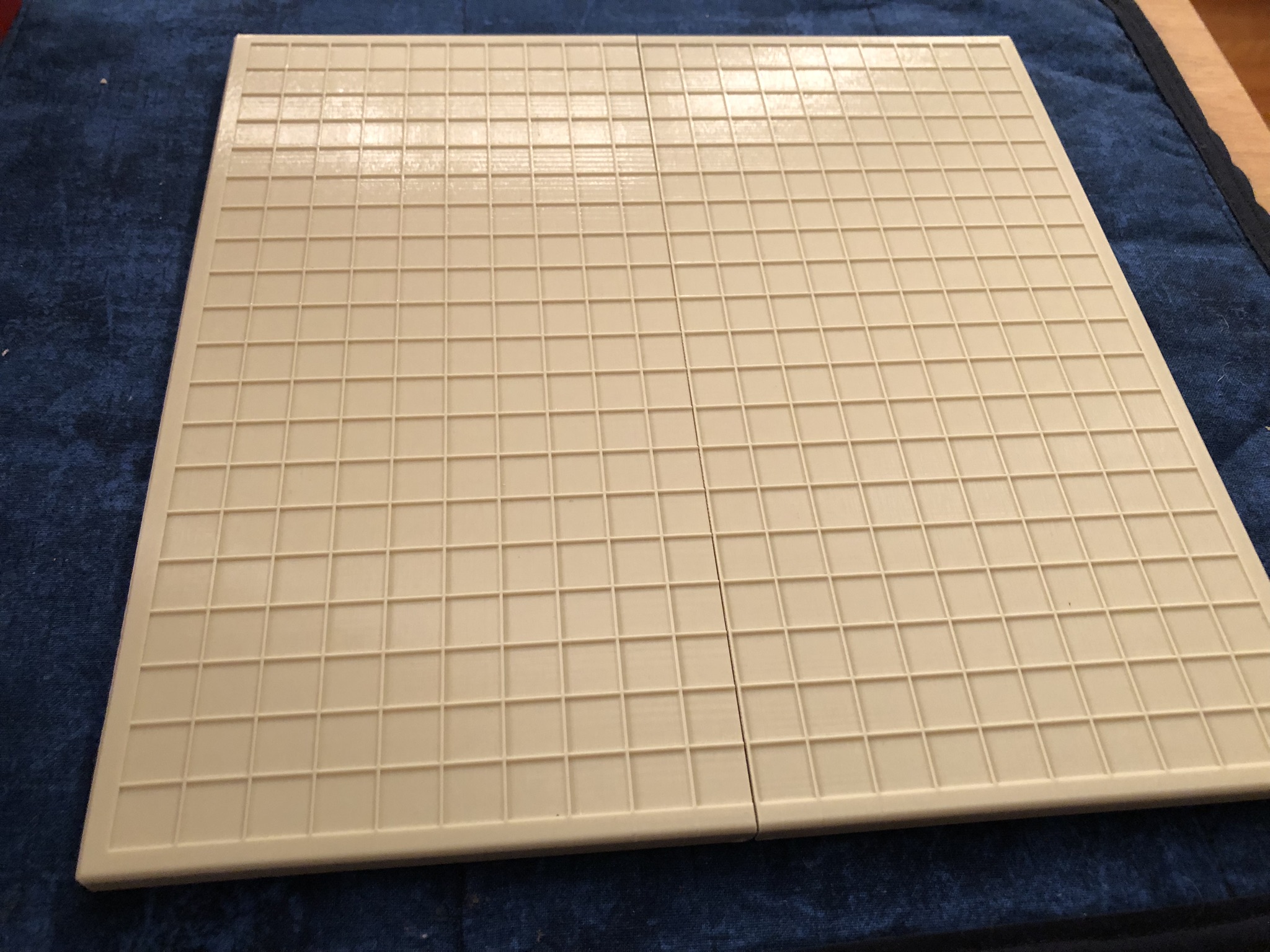 Blokus foldable board - game set par MERoy | Téléchargez gratuitement ...
