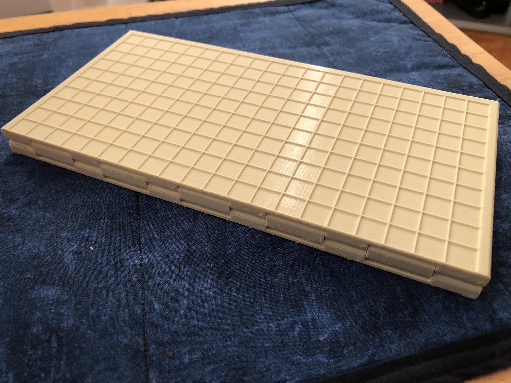 Blokus foldable board - game set par MERoy | Téléchargez gratuitement ...