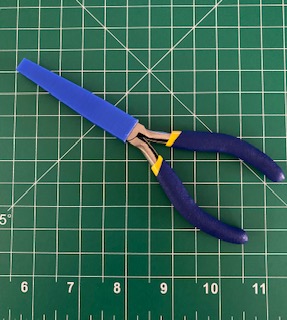 Long Nose Pliers Cover by AlanH007 | Download free STL model ...