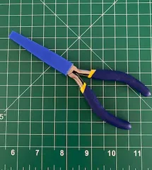 Case for Craftsman 45664 Mini Long Nose Pliers by jjvfood | Download ...