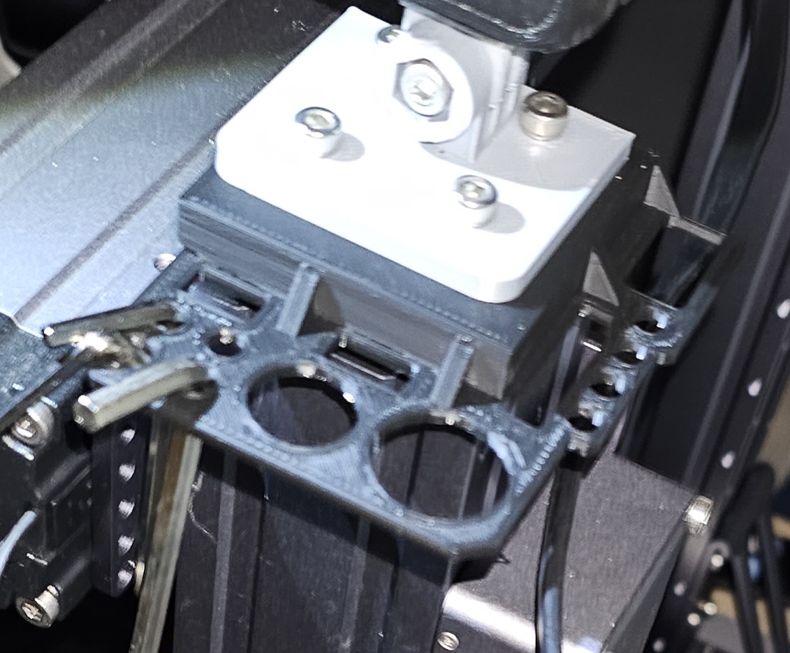 snapmaker tool holder by Chris Ne | Download free STL model ...