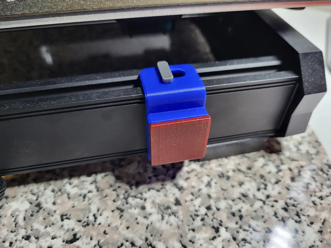 Sovol SV06/Plus Frame Mounting Solution 2040 Extrusions by bassamanator ...
