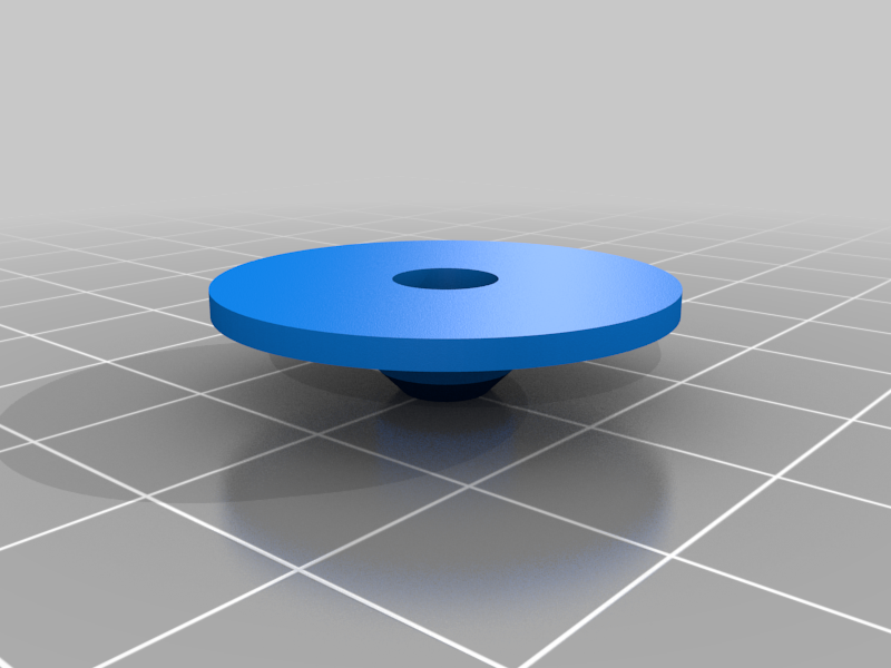 Jar Resin Wash Station by T. F. | Download free STL model | Printables.com