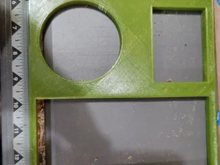 router jig multi storage tray by Zombiedad81 | Download free STL model ...