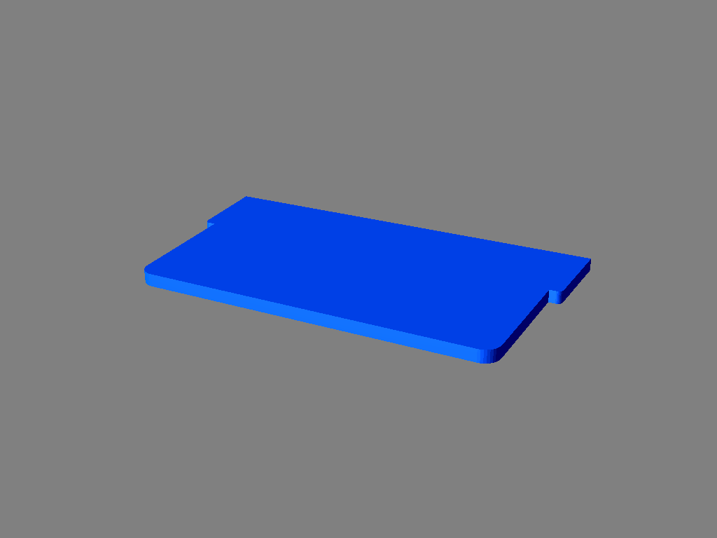 Drawer Dividers for Small Parts Cabinet by ctheroux | Download free STL ...