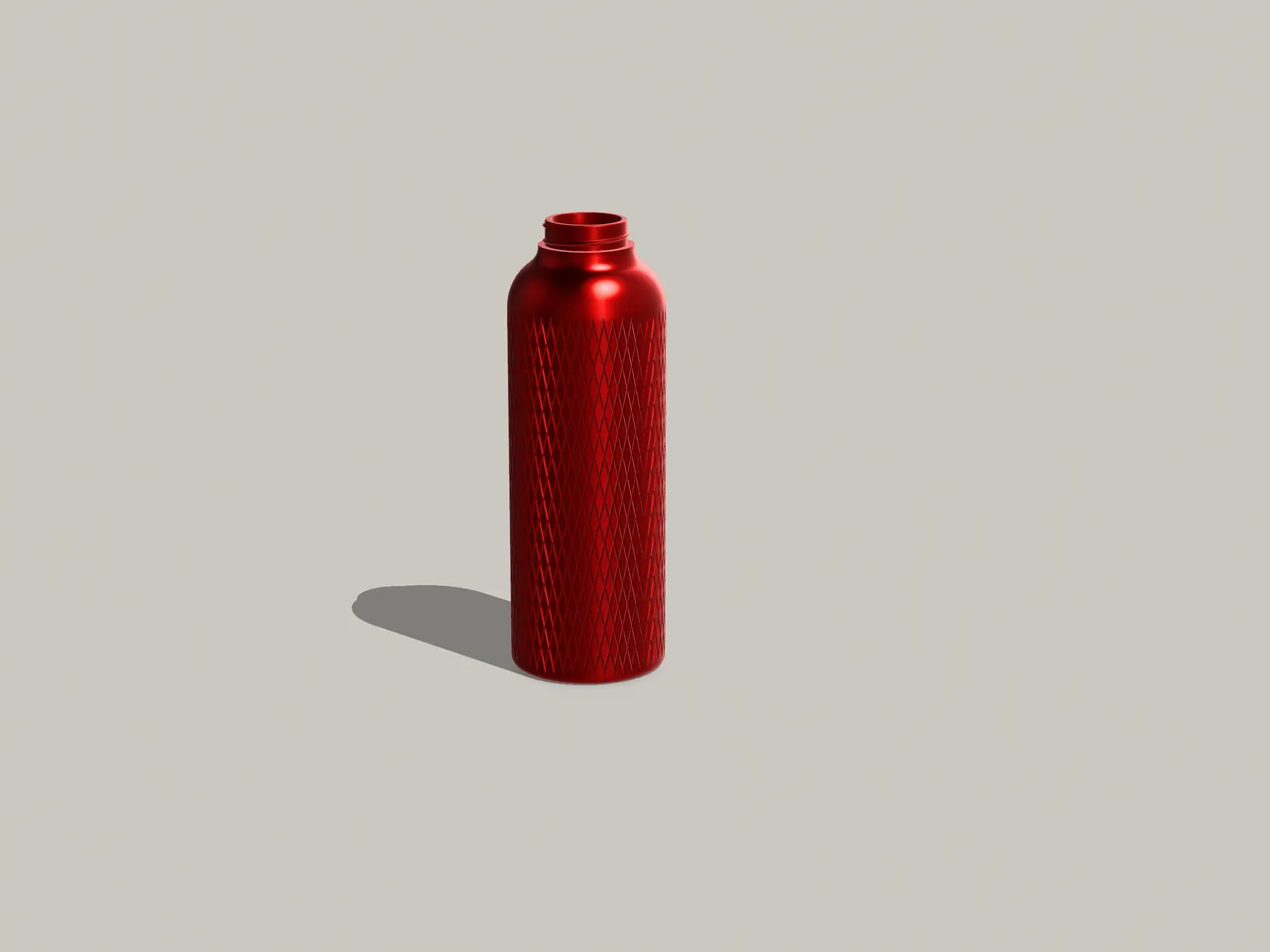 Bottle by andyroo770 | Download free STL model | Printables.com