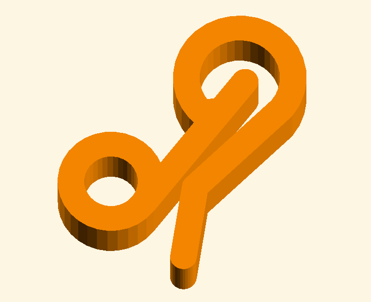 Small Clip by Miguel Ceccherini | Download free STL model | Printables.com