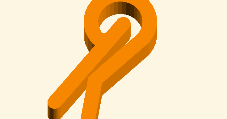 Small Clip by Miguel Ceccherini | Download free STL model | Printables.com