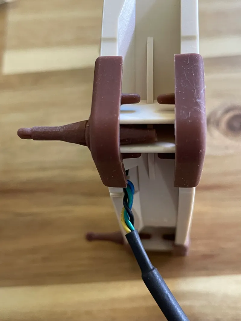 Rise Gardens Fans by LoxBobbin | Download free STL model | Printables.com