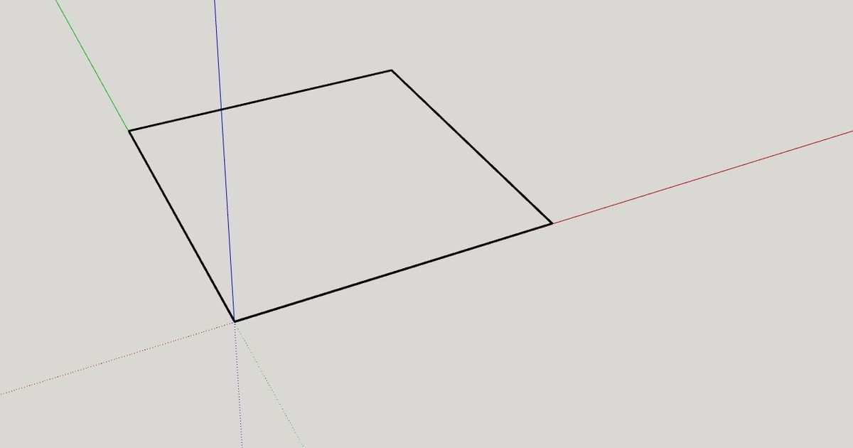 testsquare 200x200 by sleepink | Download free STL model | Printables.com
