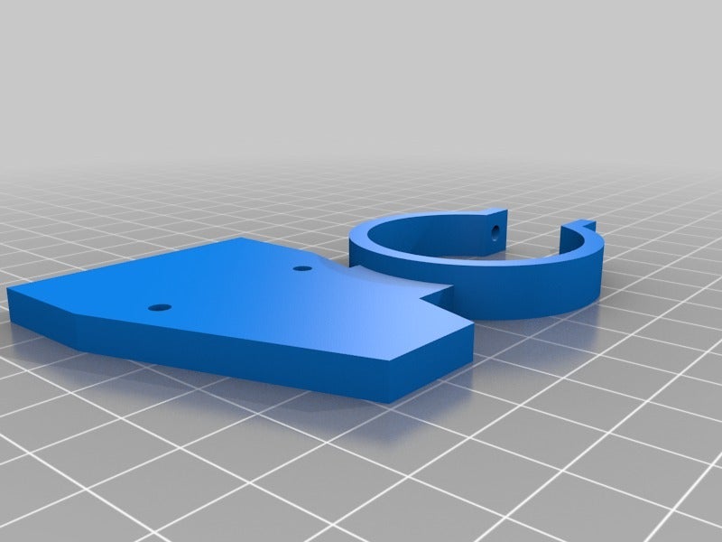 2D Level Fixture by Kaladiel | Download free STL model | Printables.com
