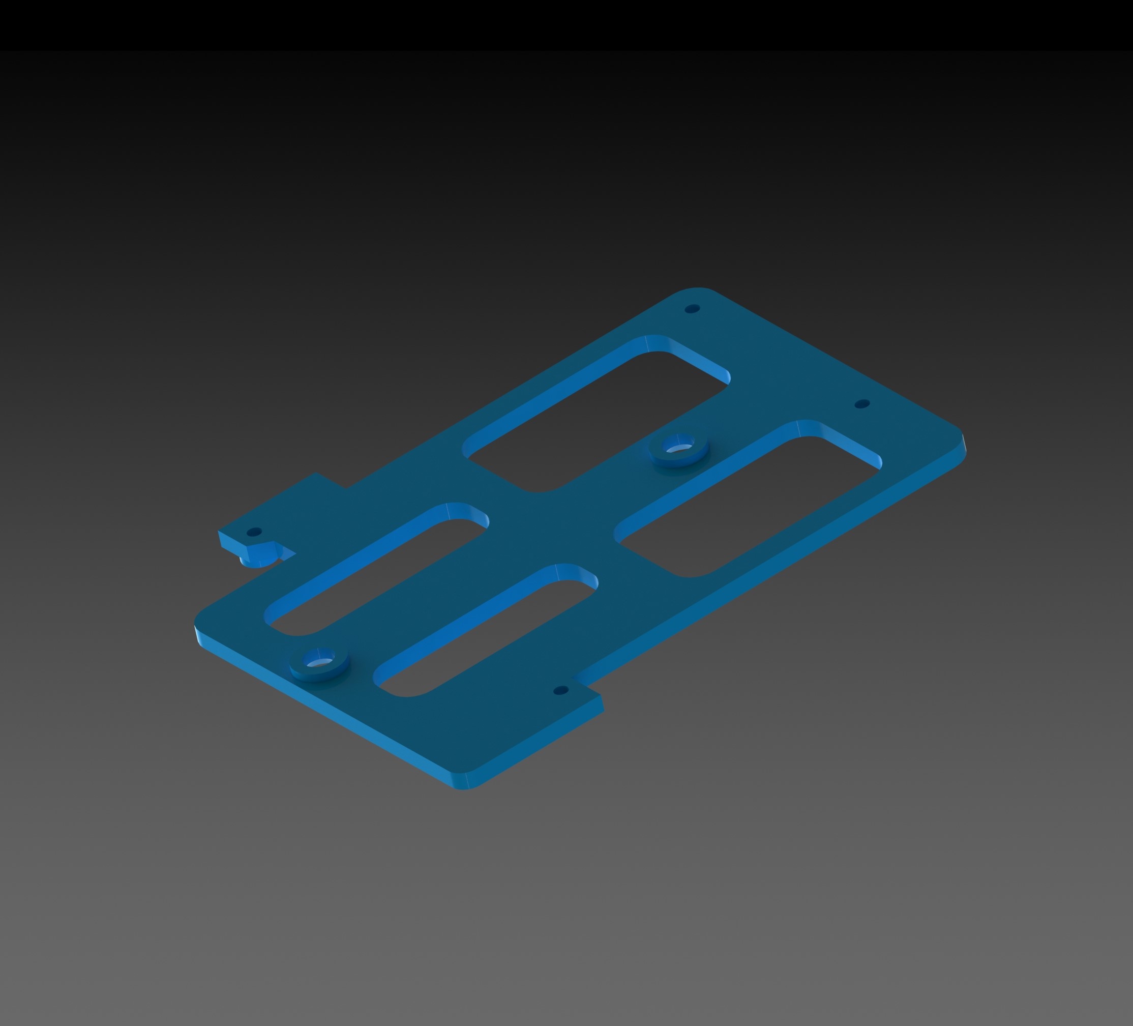 WEMOS D1 R2 MOUNT by NERDCORNER | Download free STL model | Printables.com