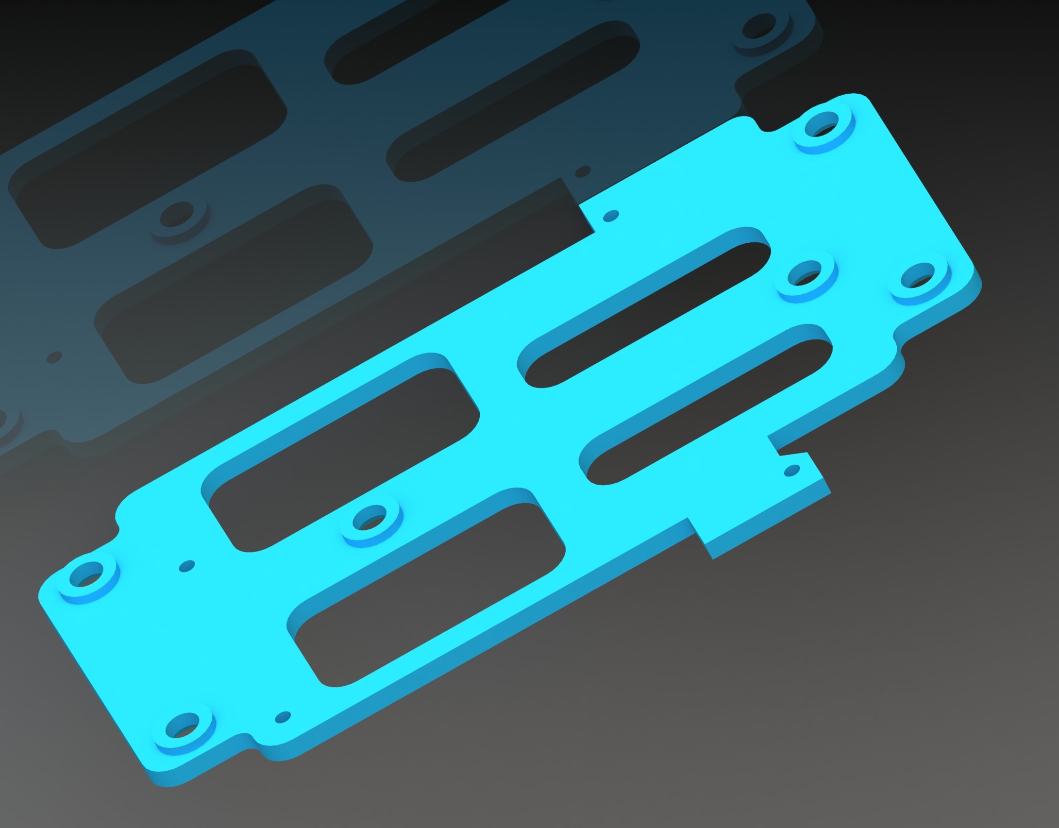 WEMOS D1 R2 MOUNT by NERDCORNER | Download free STL model | Printables.com