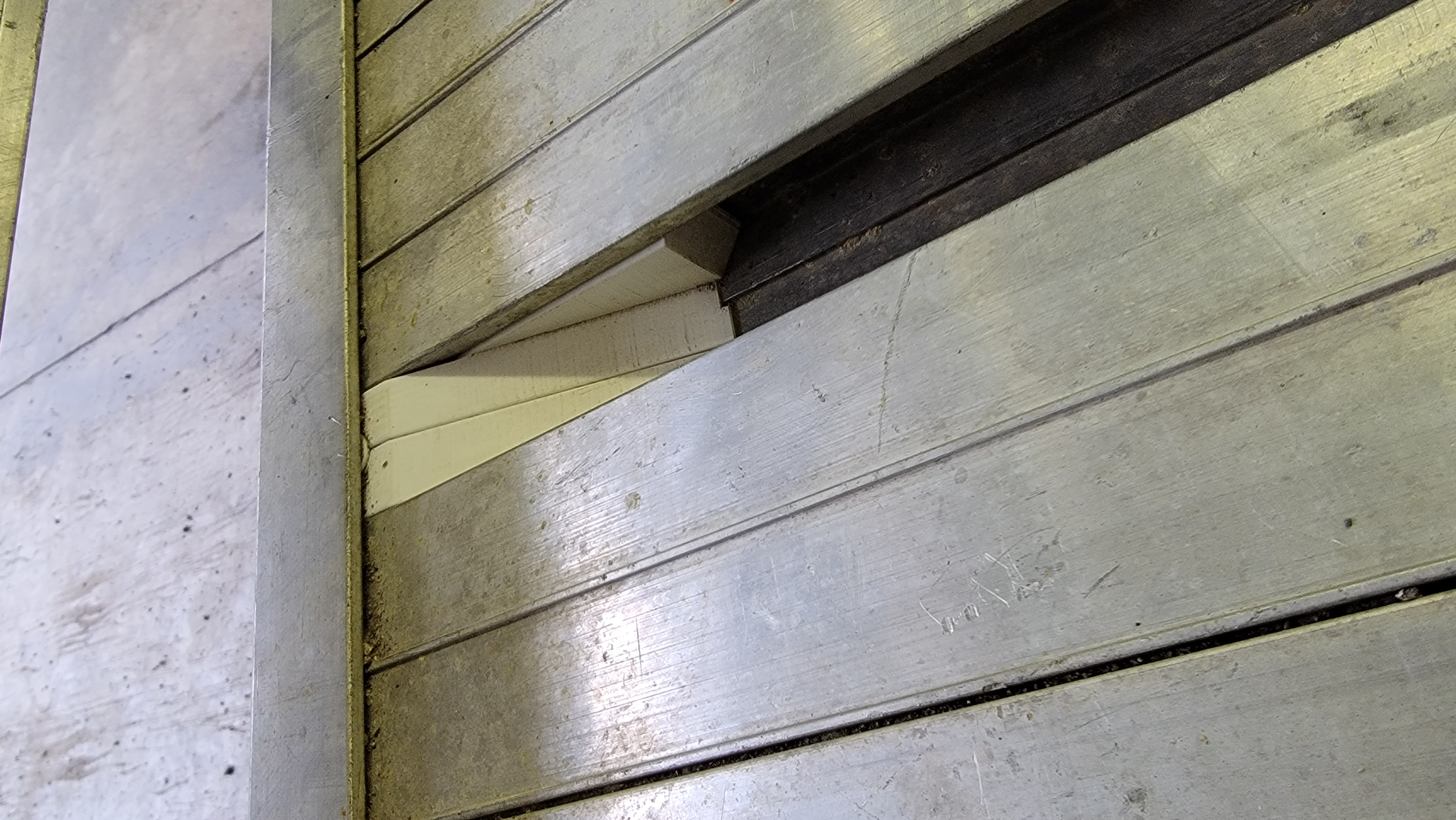 Triton Fit Dirt Ramp by Mark | Download free STL model | Printables.com