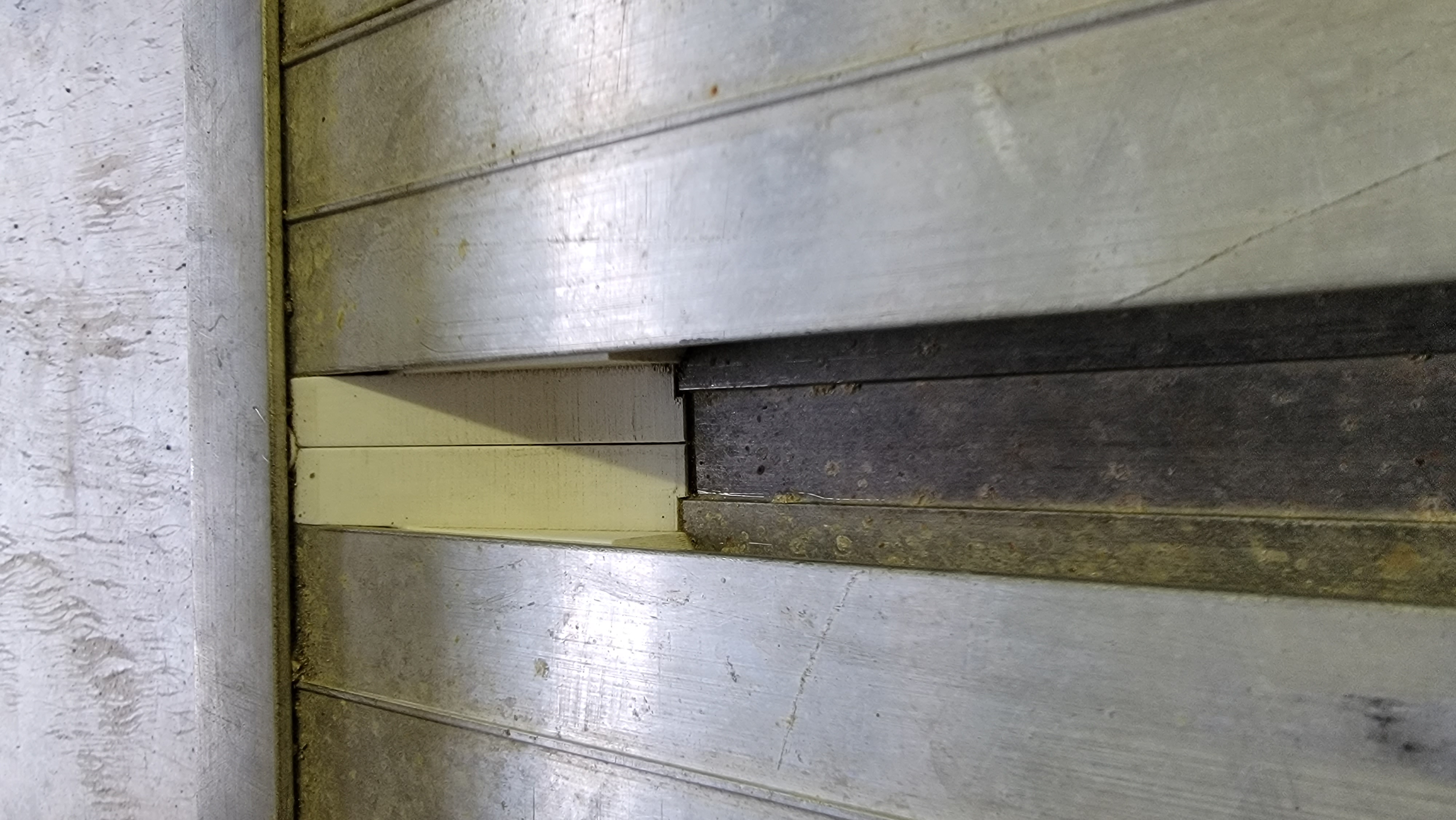 Triton Fit Dirt Ramp by Mark | Download free STL model | Printables.com