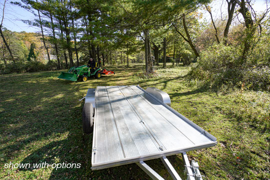 Triton Fit Dirt Ramp by Mark | Download free STL model | Printables.com