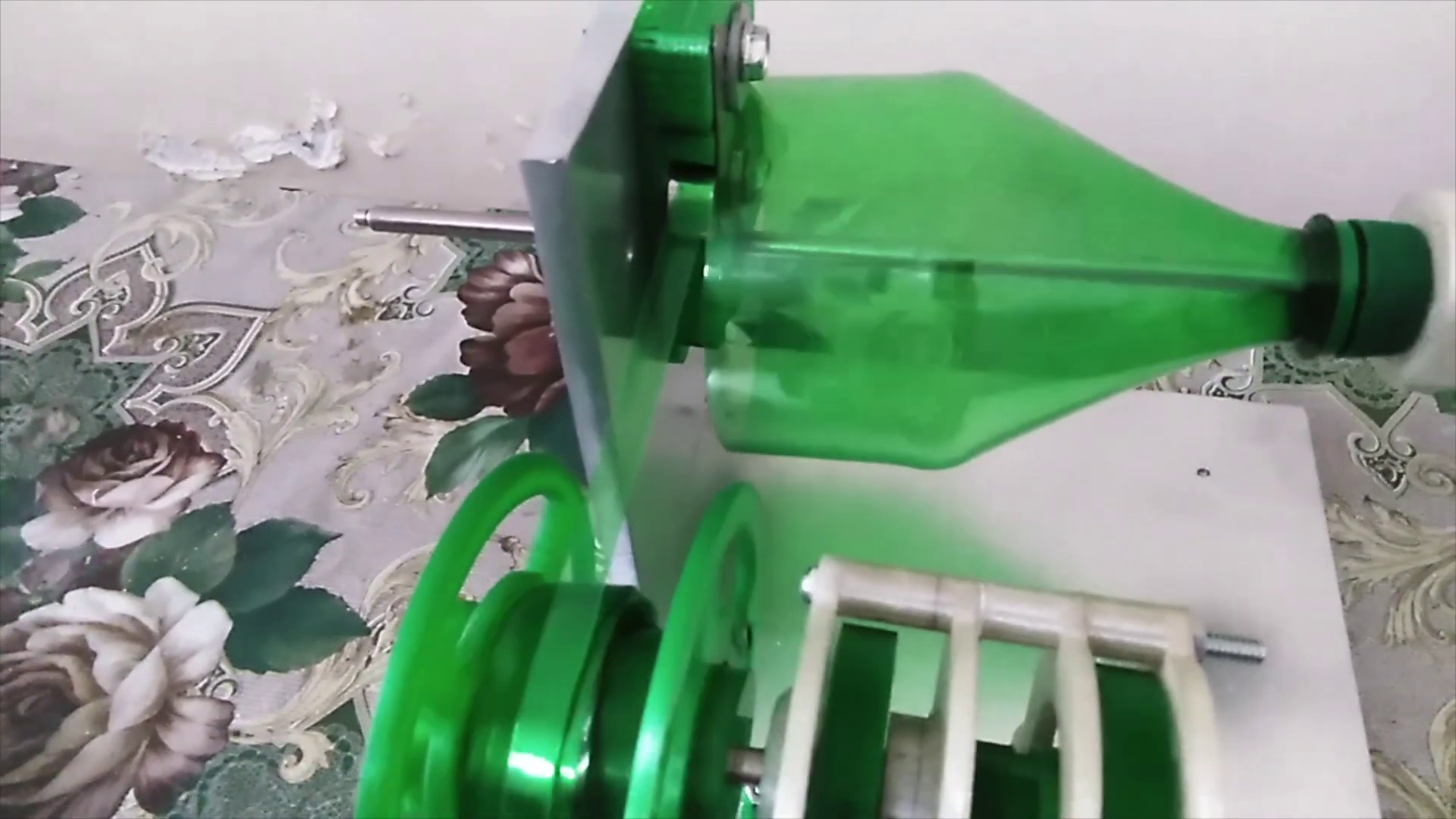 Pet plastic strip cutter. by Shoaib Khan | Download free STL model ...