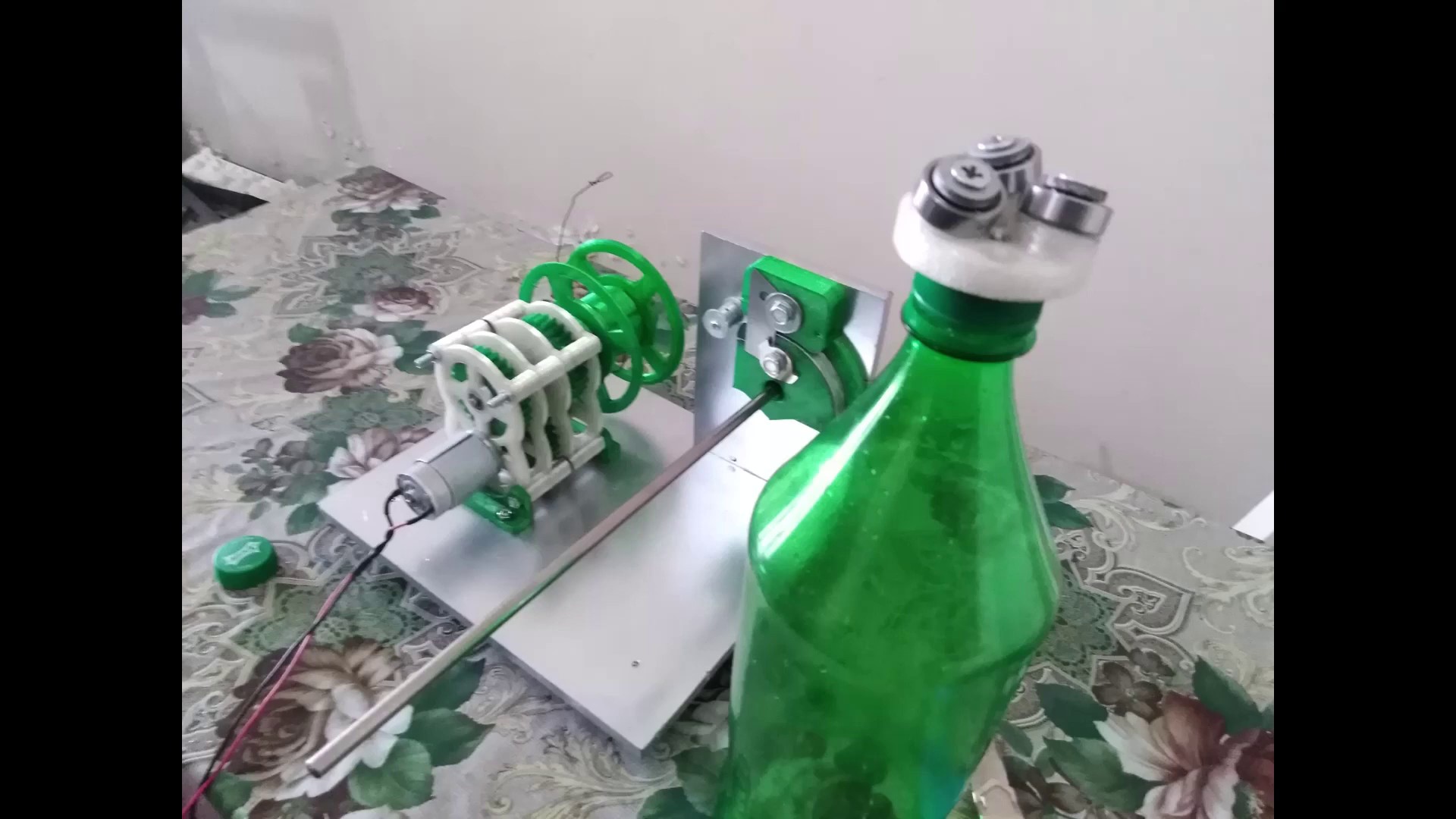 Pet plastic strip cutter. by Shoaib Khan | Download free STL model ...
