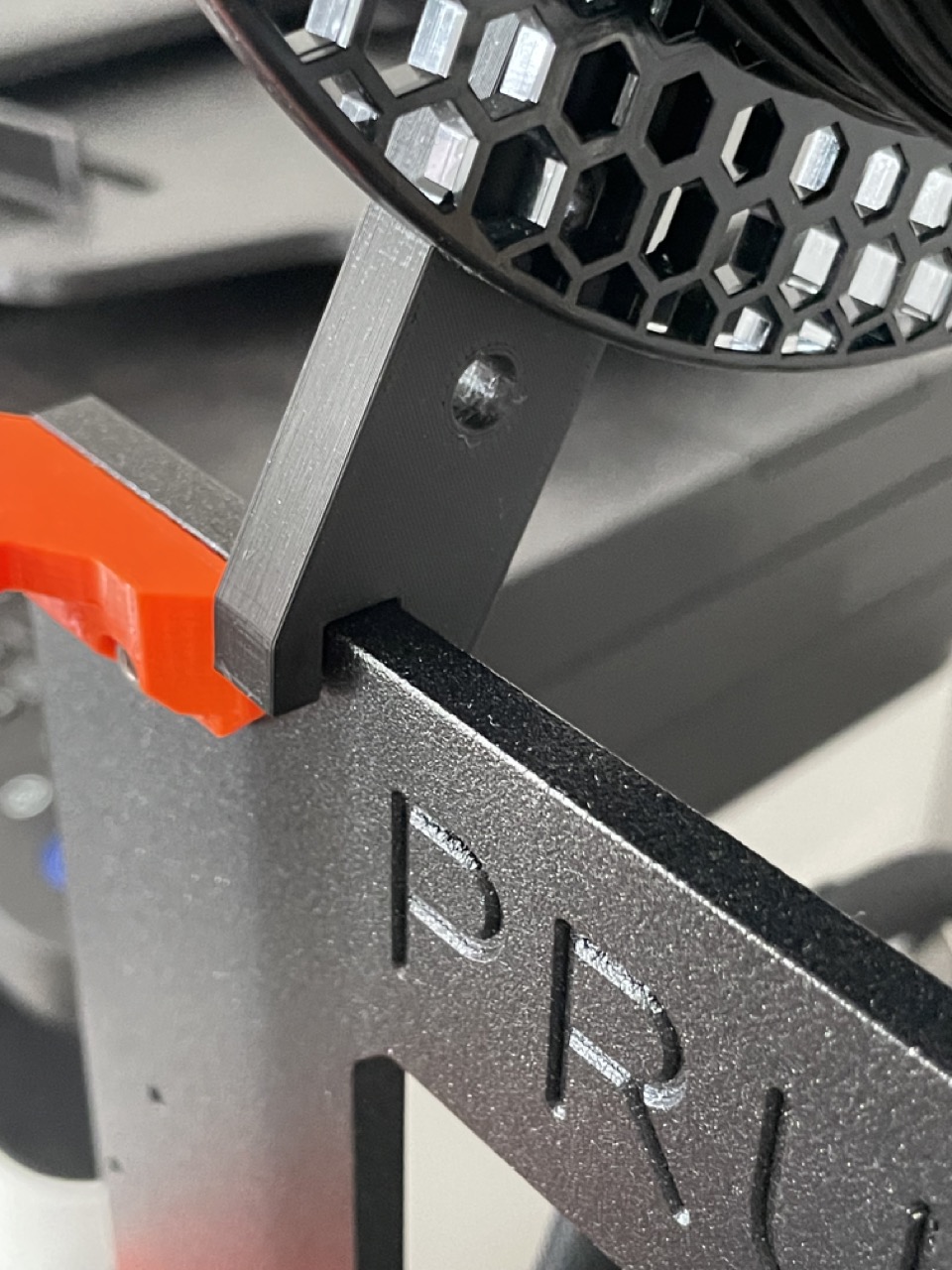 2KG spool holder od autora Vydareny | Stáhněte si zdarma STL model ...