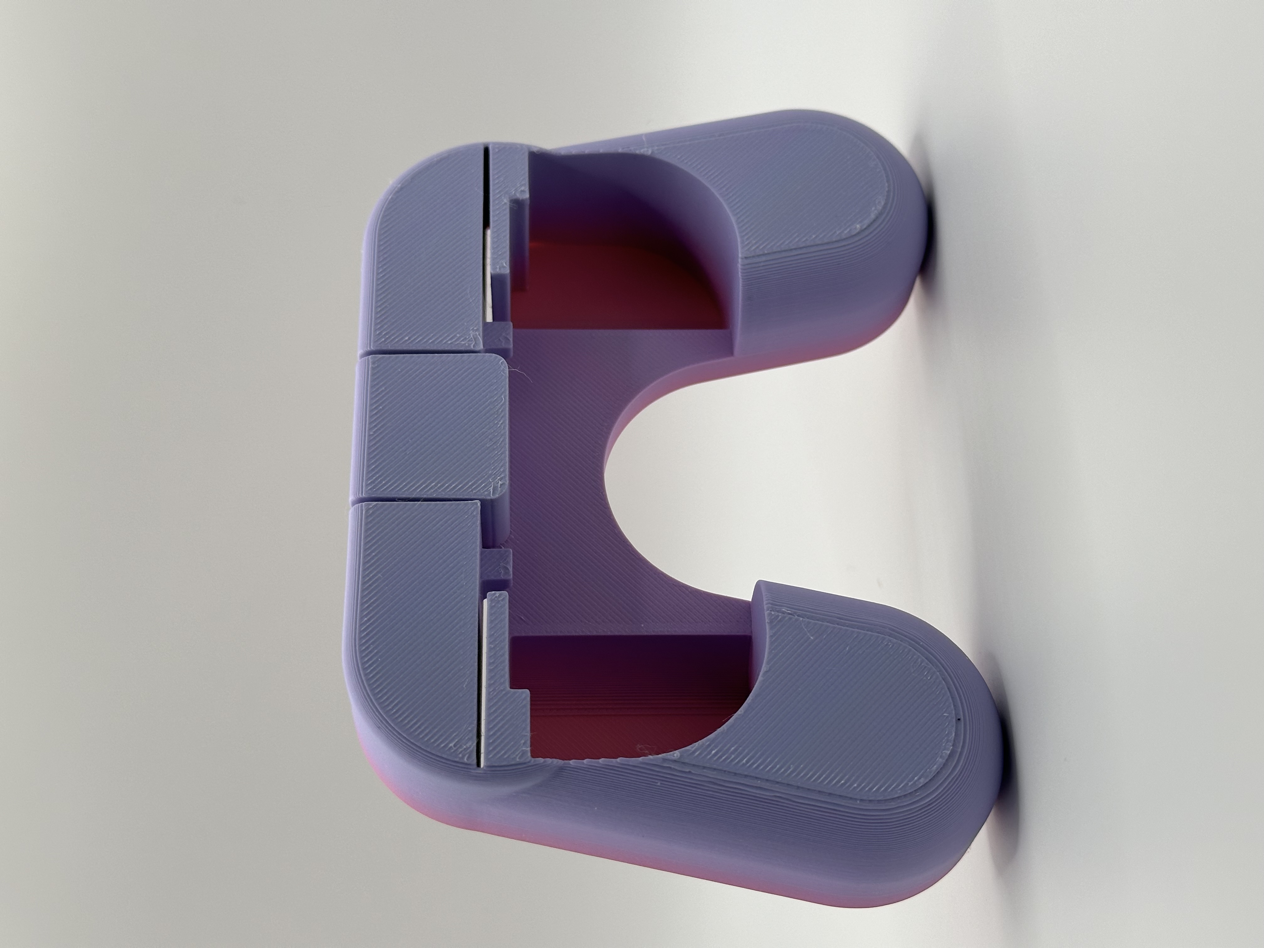 JoyCon Controller Grip for Nintendo Switch by Clint's Prints 3D ...
