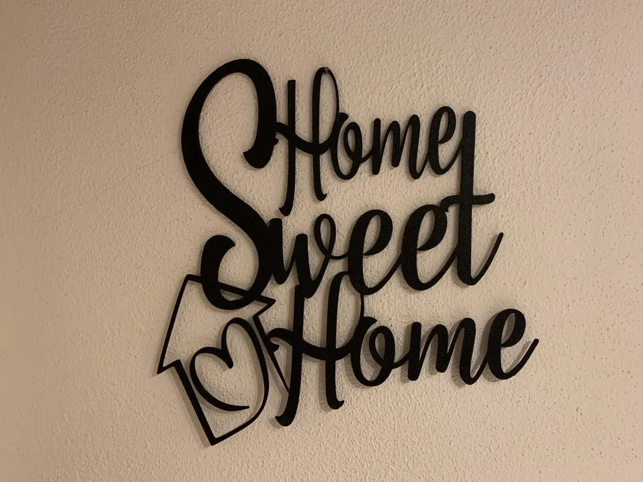 Home Sweet Home by C B | Download free STL model | Printables.com