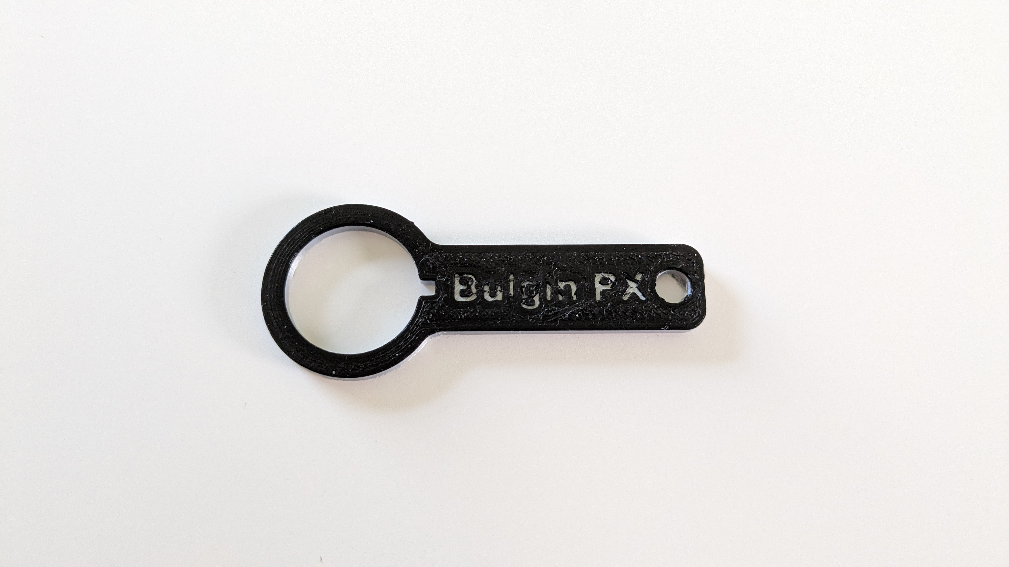 Bulgin PX 0412 Front Plate Connector Wrench by crasbe | Download free ...