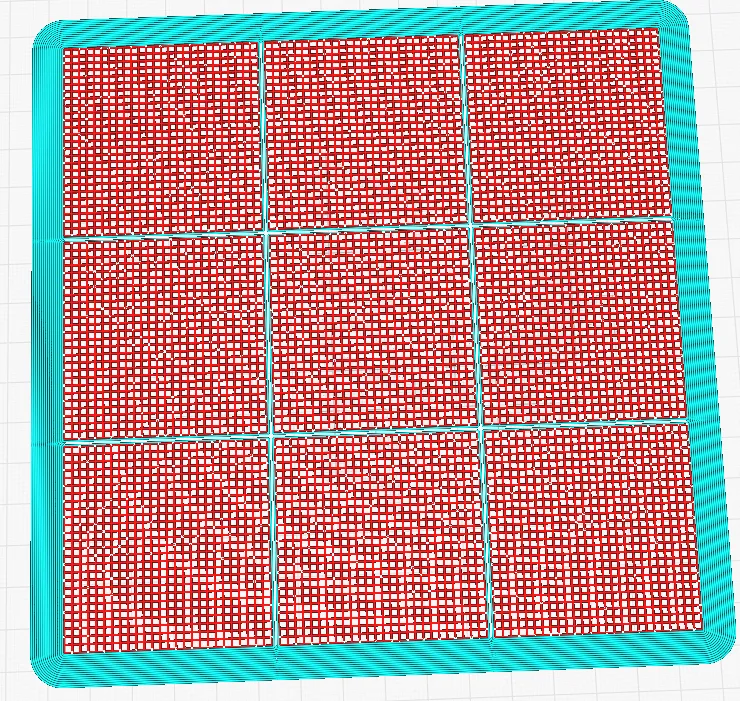 Heavy Curtain Holdbacks by Shetakesthegain | Download free STL model ...