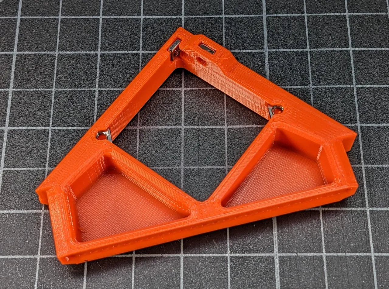 [Printer Box] Modular Control Panel SD Card Access by Extra Fox ...