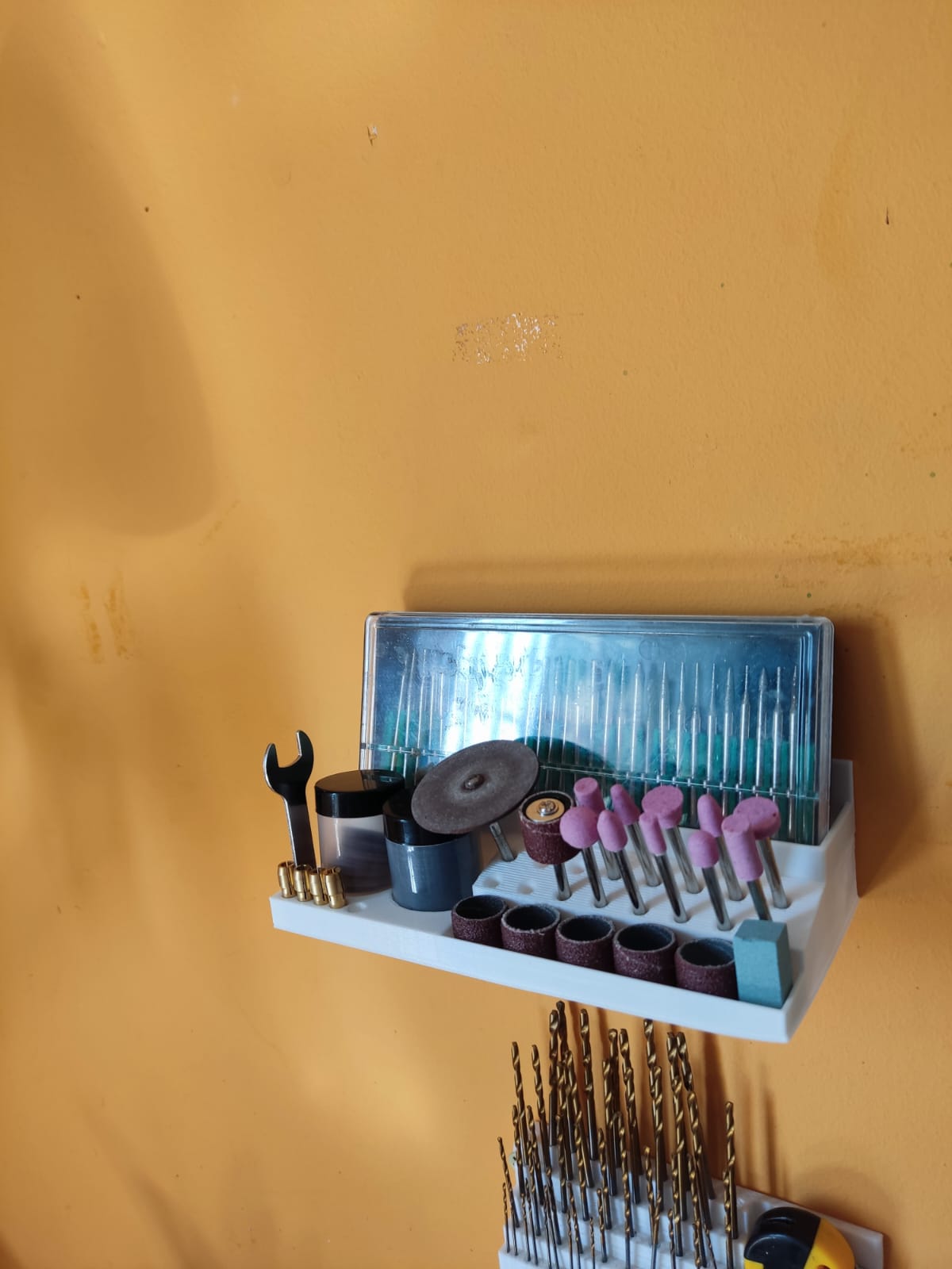 dremel holder bits par AlitaDePollo | Téléchargez gratuitement un ...