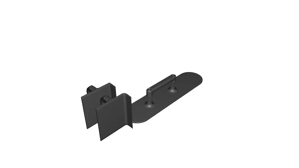 Concrete hand float and trowels variety pack by TimATX | Download free ...