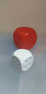shuriken cube by magic_nski | Download free STL model | Printables.com