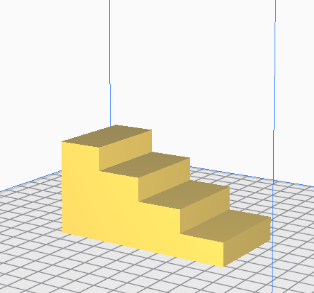 Stairs by Ryan Porter | Download free STL model | Printables.com