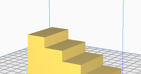 Stairs by Ryan Porter | Download free STL model | Printables.com