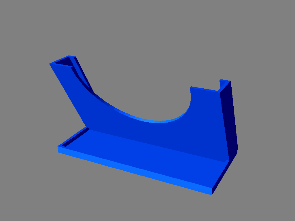 One Eight Letter Size Page To-do List by ctheroux | Download free STL ...