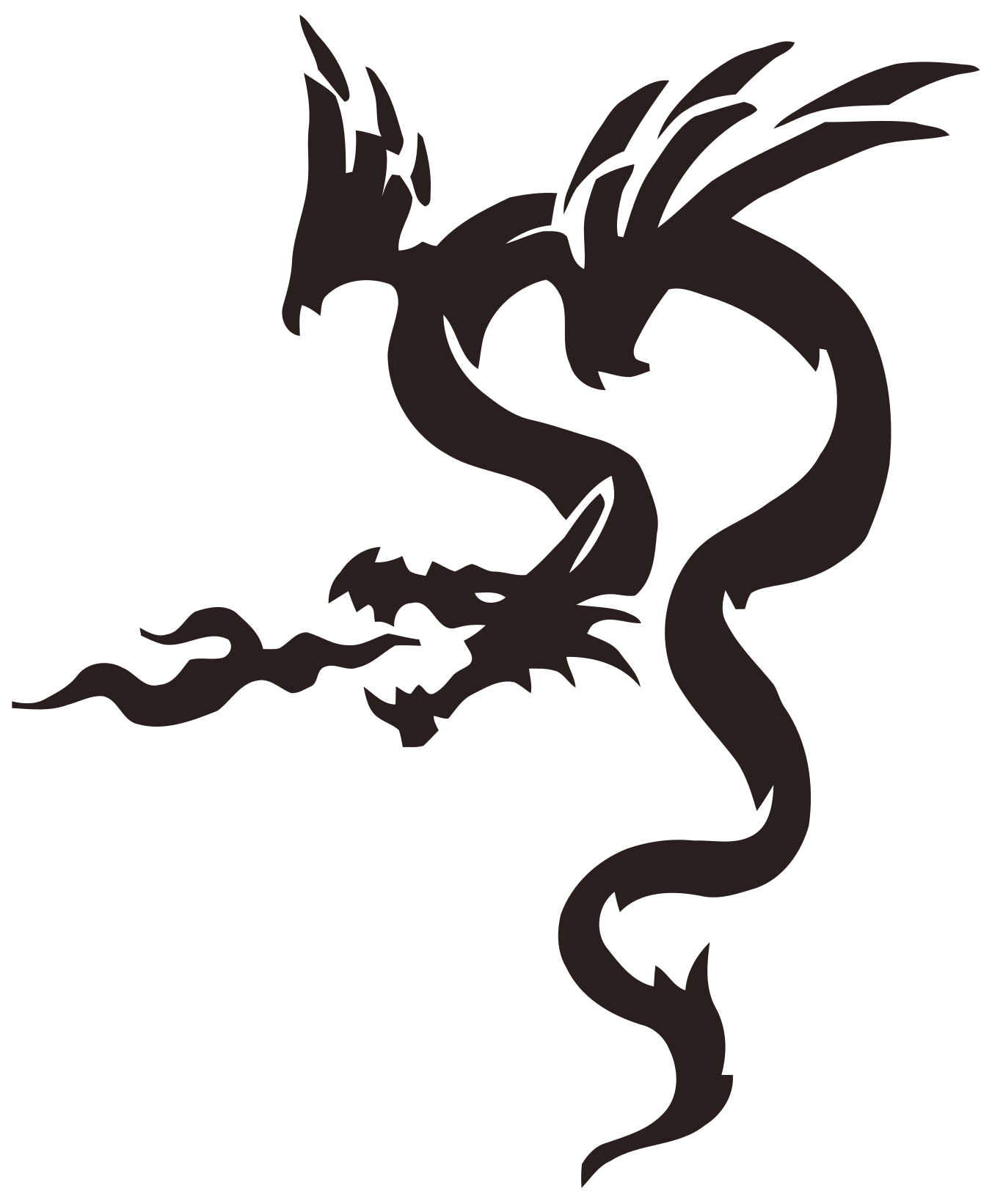 Dragon Coin by Books | Download free STL model | Printables.com