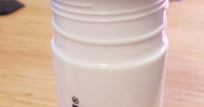 Huel Funnel by Simian | Download free STL model | Printables.com