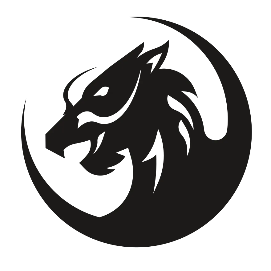Dragon Coin by Books | Download free STL model | Printables.com