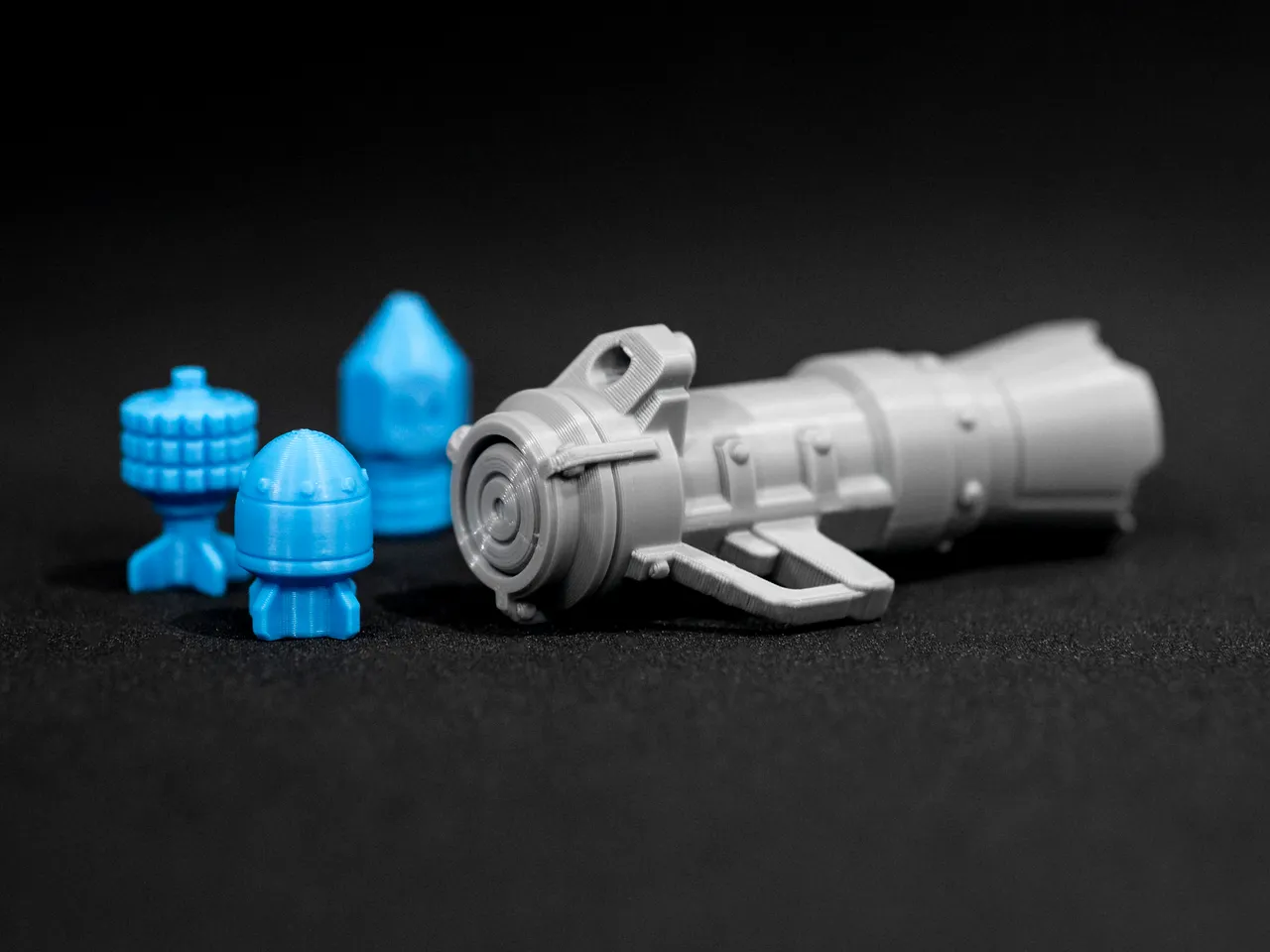 Rocket Launcher Images