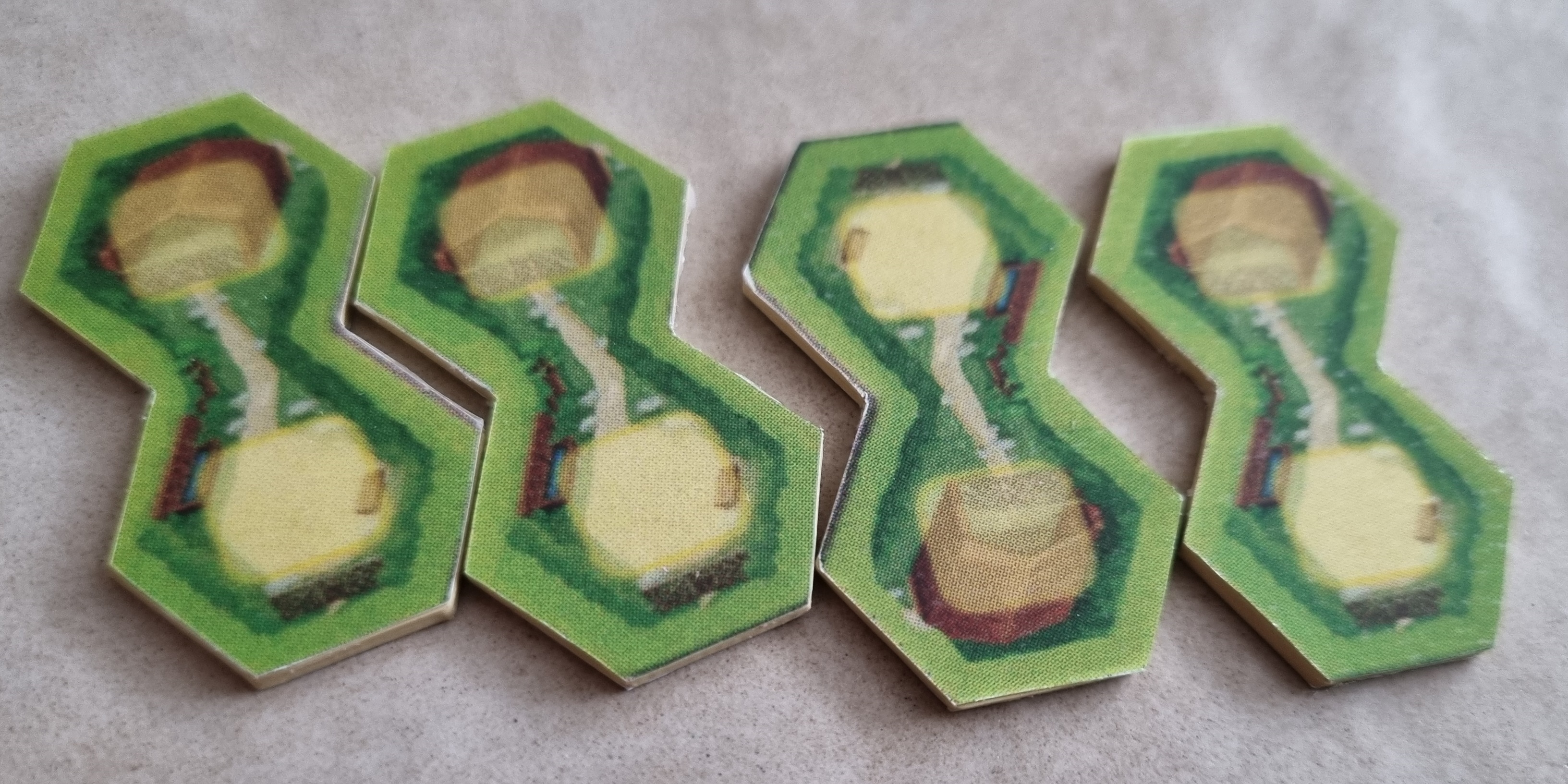 Ark Nova - Tiles for fan made expansions by Robert Kindl | Download ...
