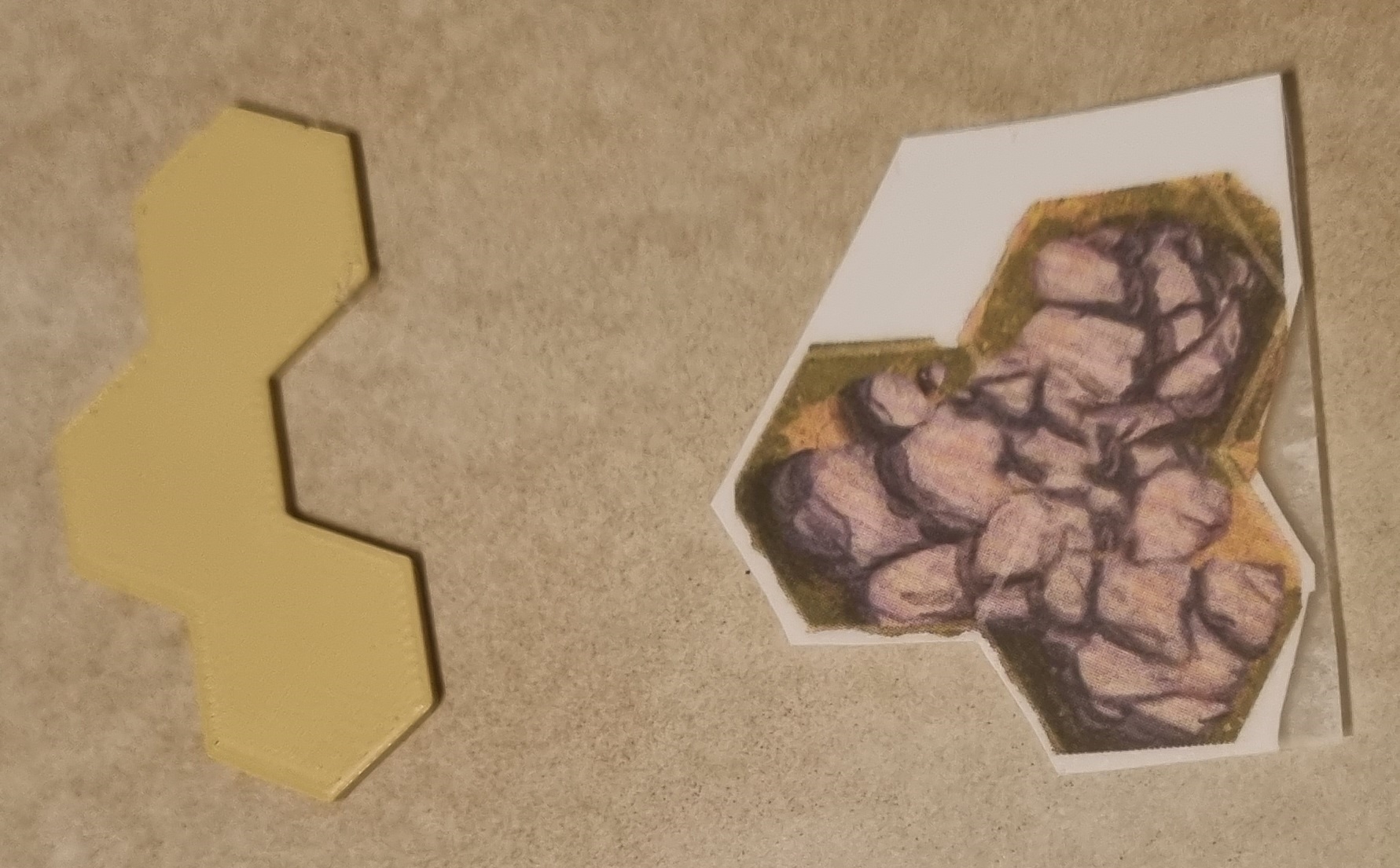 Ark Nova - Tiles for fan made expansions by Robert Kindl | Download ...