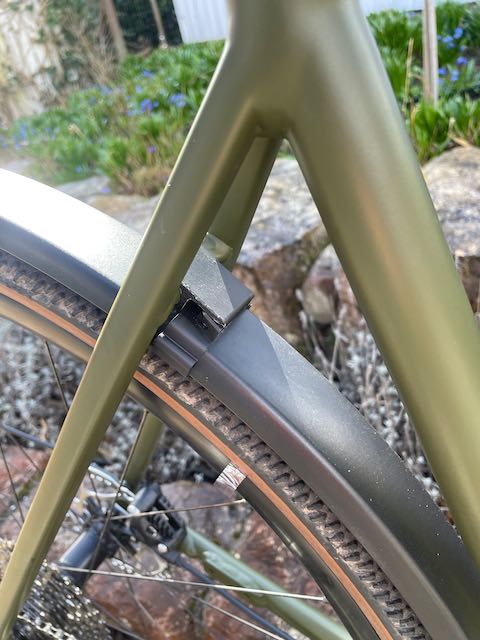 Rose Backroad AL Mudgard Holder for SKS Edge by bullitt168 | Download ...